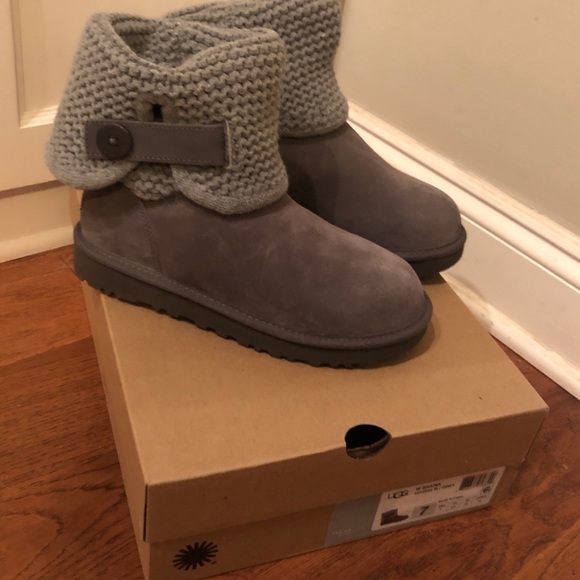 UGG | Shoes | New Shaina Treadlite By Ugg In Original Box | Poshmark